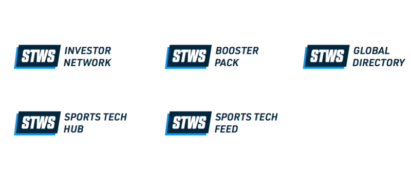 Get to know our new brand - STWS