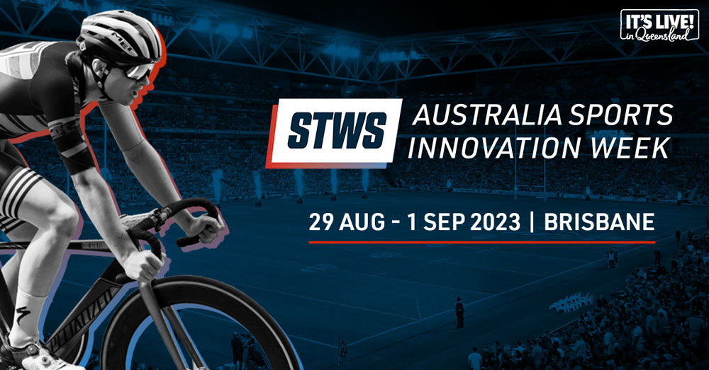 Australia Sports Innovation Week | Brisbane 2023